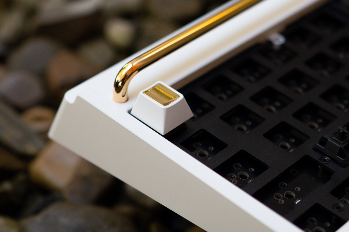 Swap Cap Artisan - keebwerk.