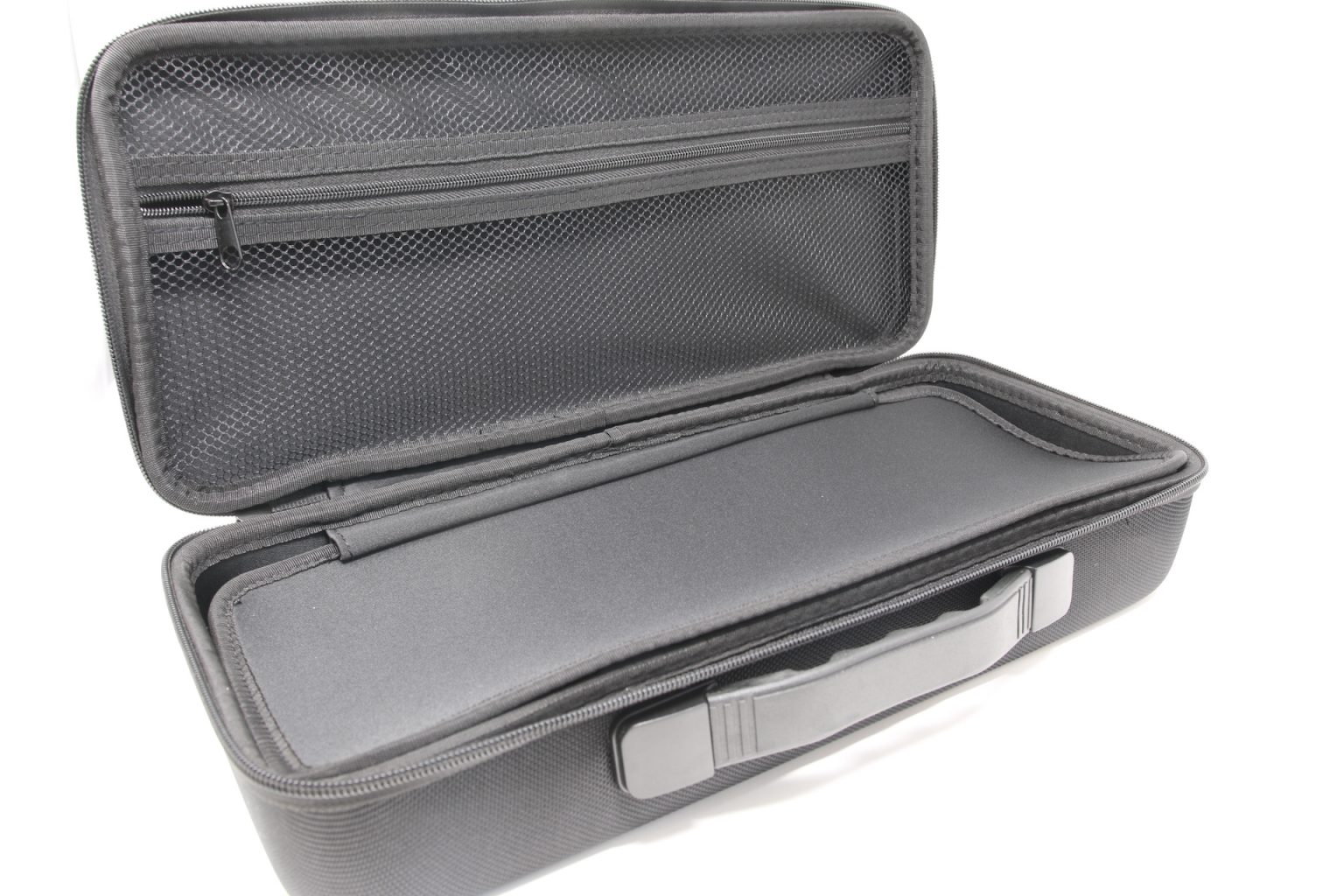 Keyboard Carry Case Shell Unbranded (Case only) - keebwerk.
