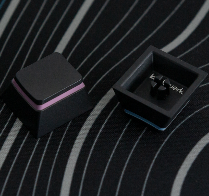 Paragon Keyboard Silicone Feet - keebwerk.