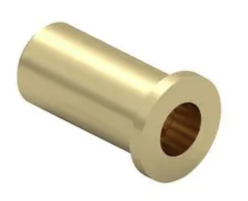 Mill-Max 3305 PCB Board Sockets (100pcs) - keebwerk.