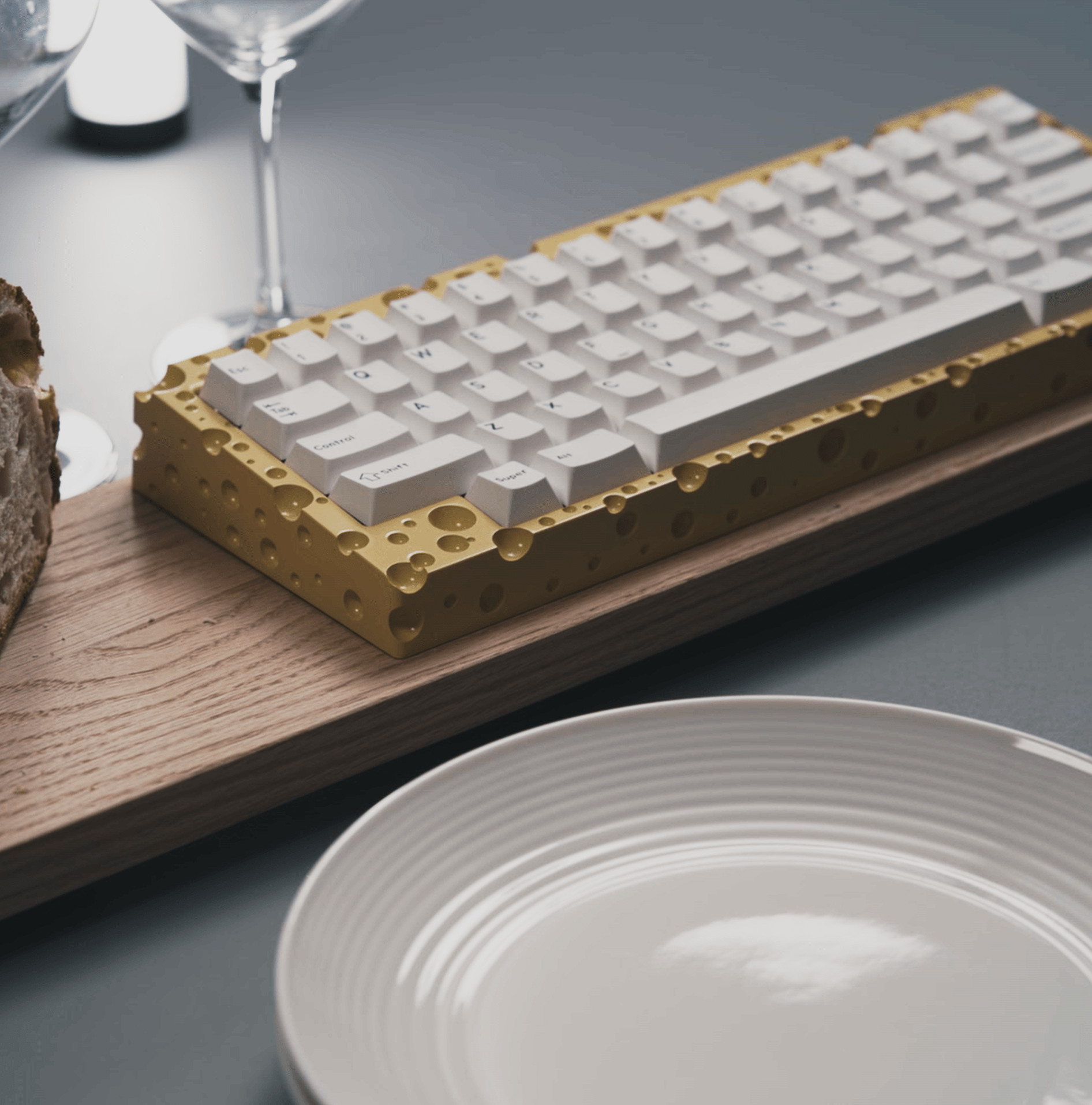 Keyboards Archives - keebwerk.