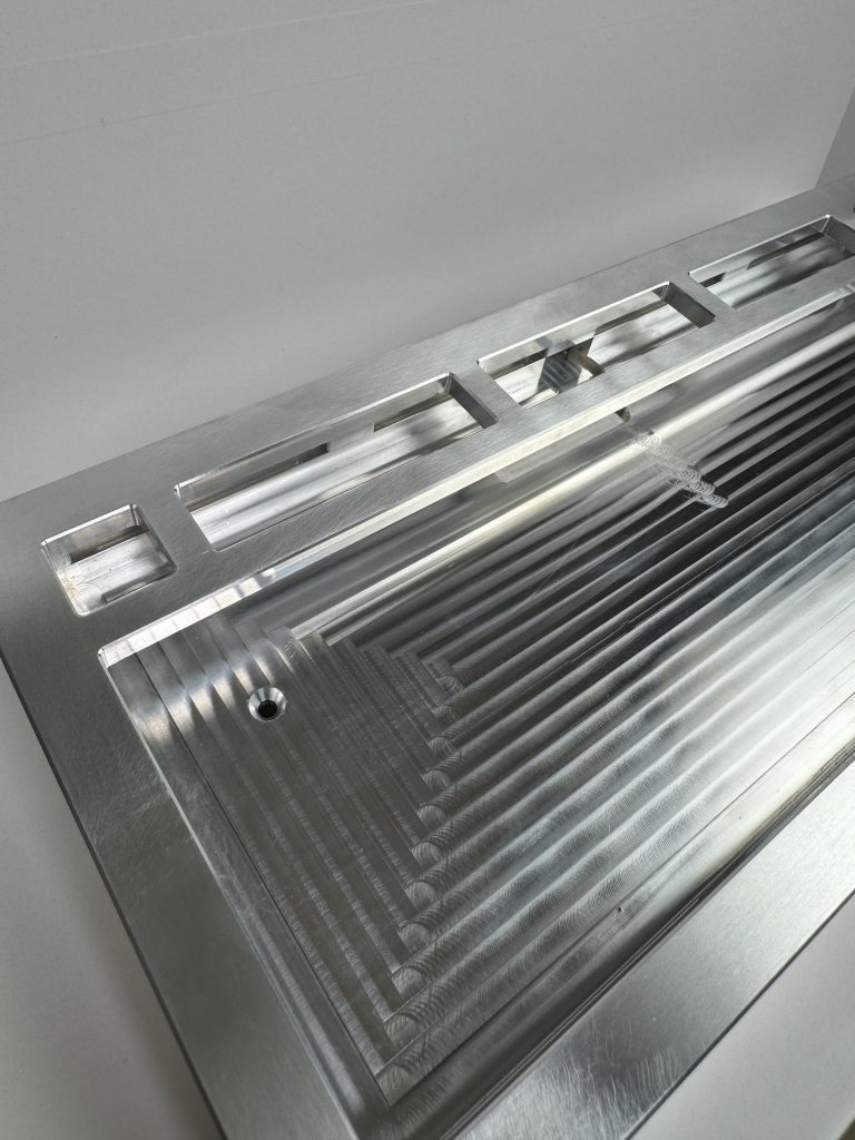 Paragon Keyboard - Raw Edition Kit - keebwerk.